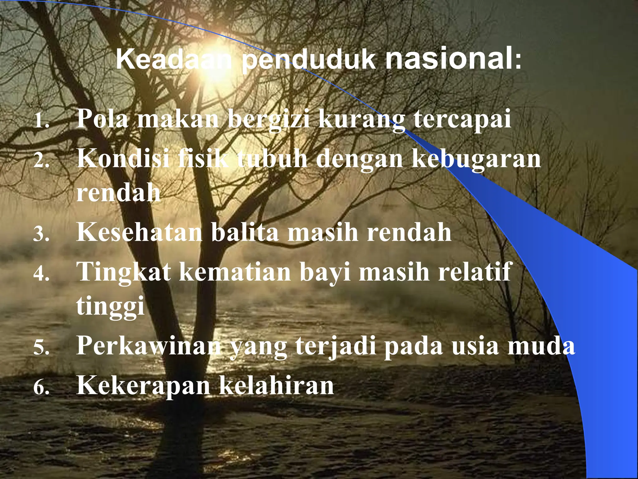 PPT IKD Pertemuan ke 15. Isu Lingkungan Global.pptx