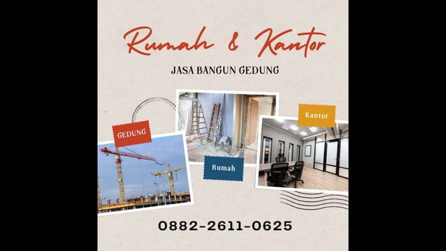 0882-2611-0625, Kontraktor Tambang | PPTX