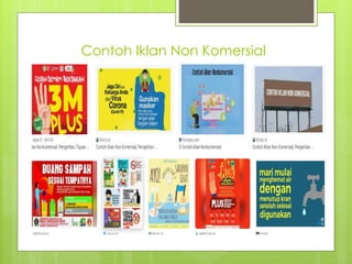 PPT IKLAN, SLOGAN, DAN POSTER KELAS 8.pptx