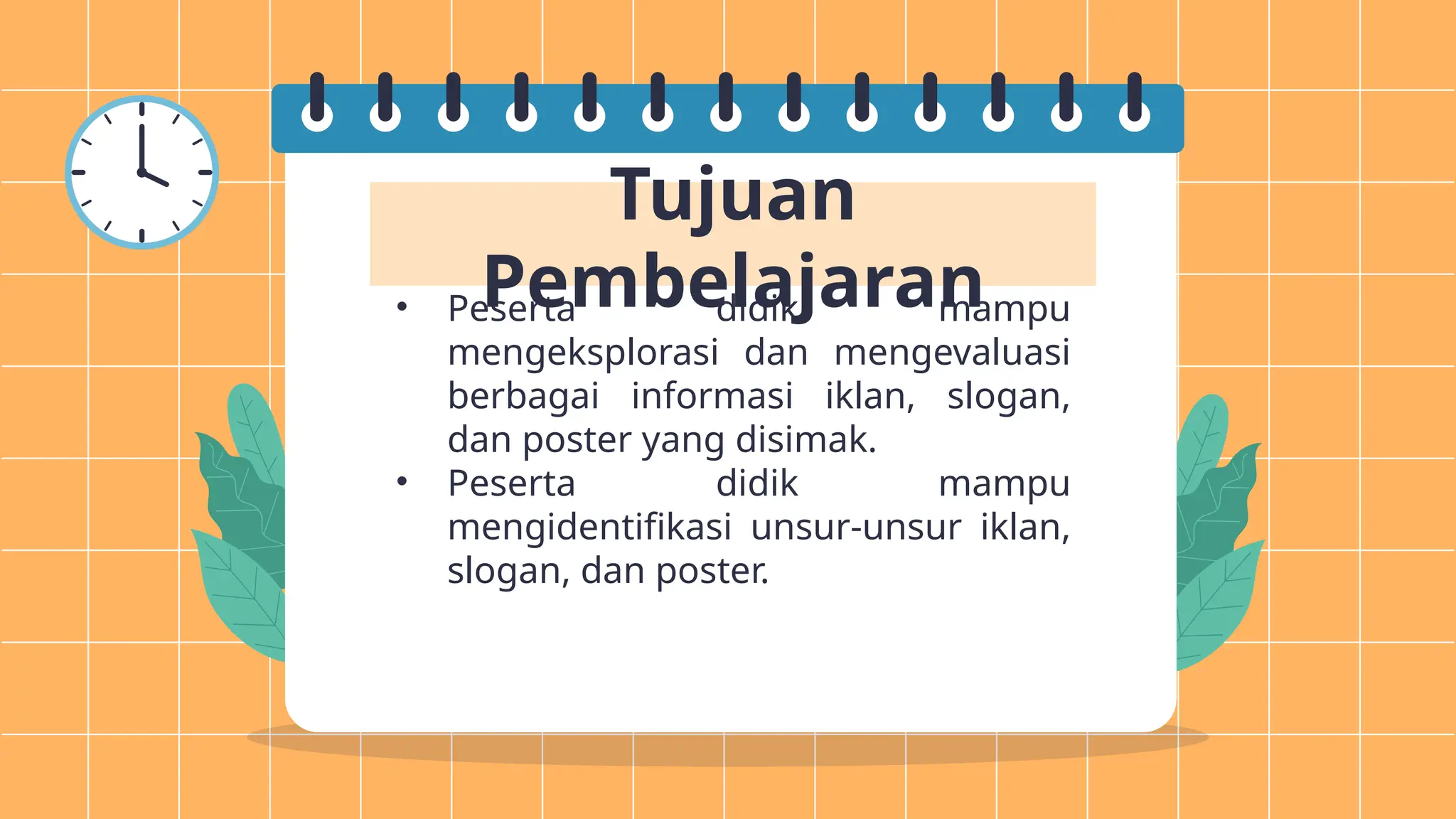 PPT MATERI IKLAN, SLOGAN dan POSTER .pptx