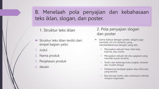 PPT IKLAN (UJIAN).pptx