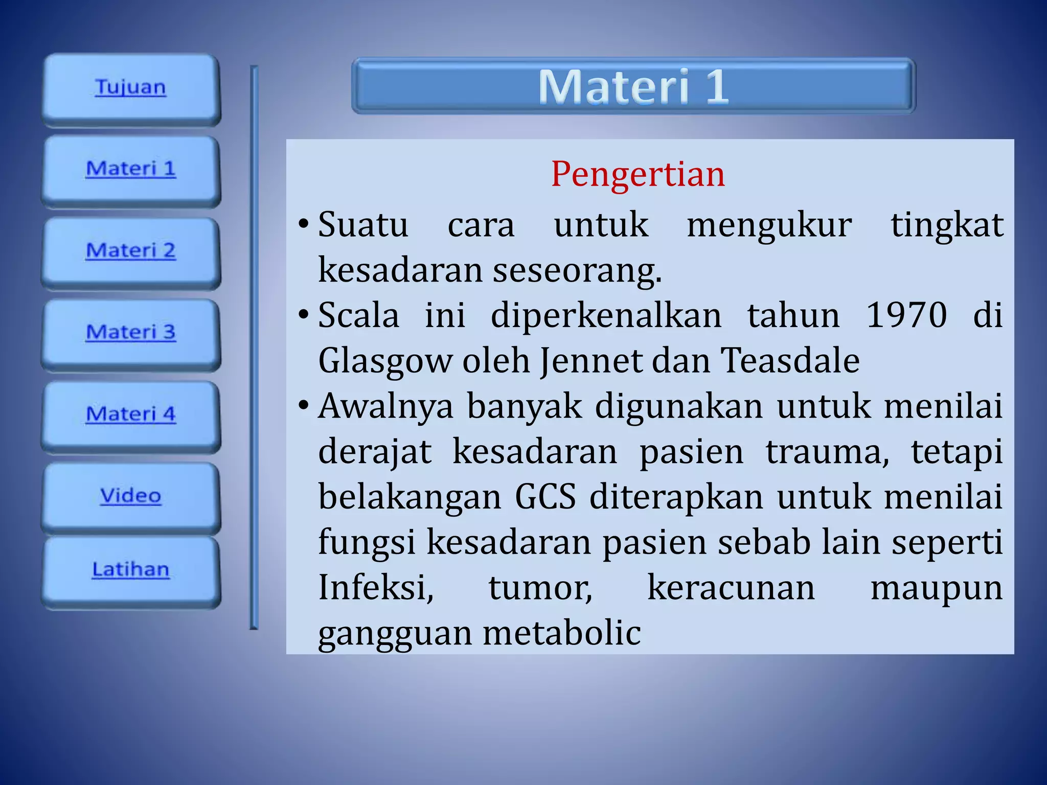 pemeriksaan GCS.ppt