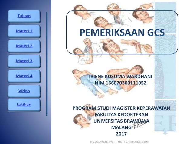 pemeriksaan GCS.ppt