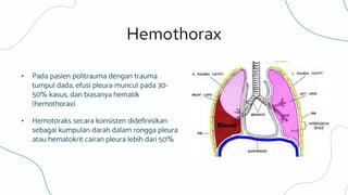 PPT Ilmiah Radiology | PPTX