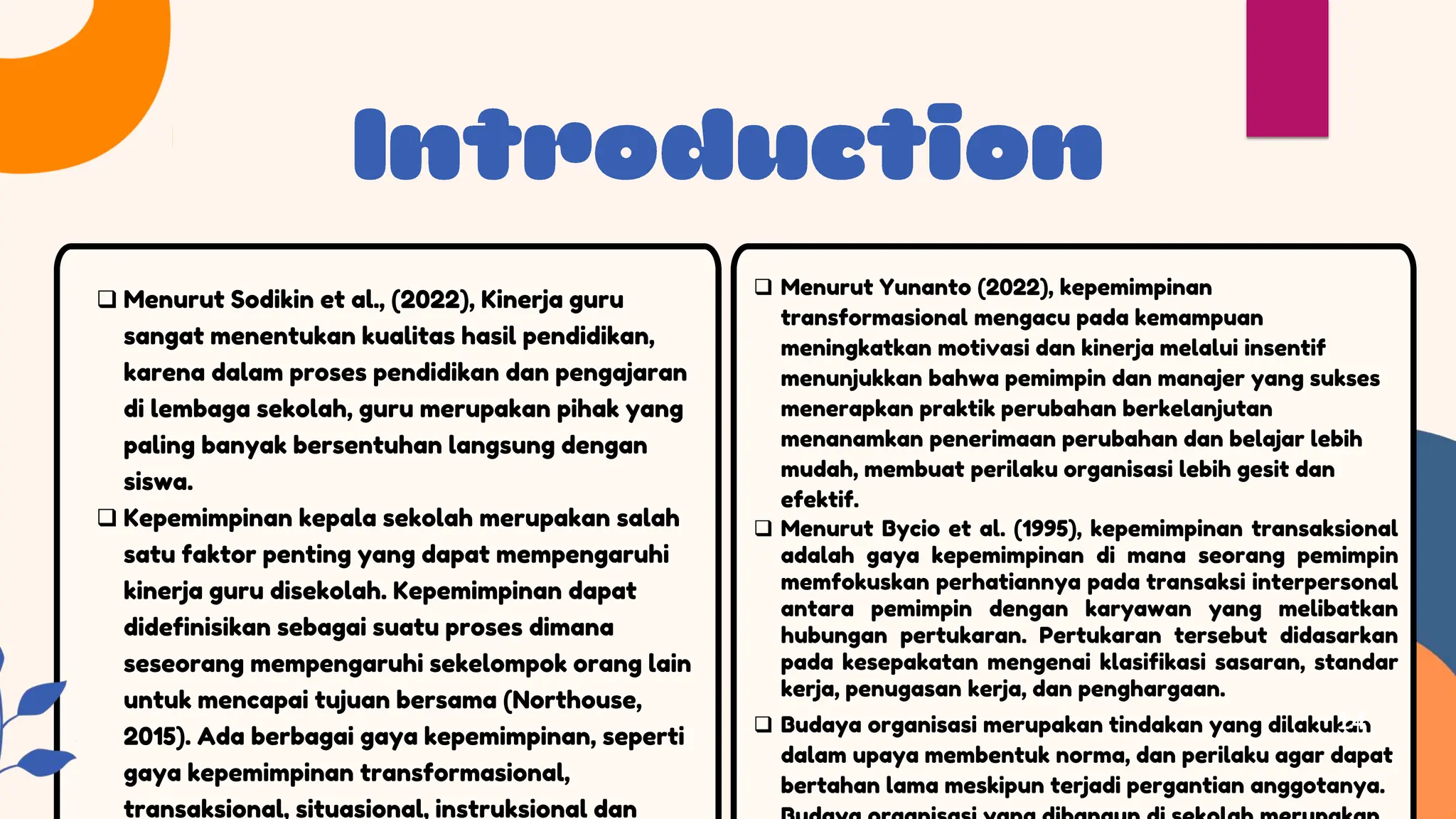 contoh ppt seminar hasil | PPTX