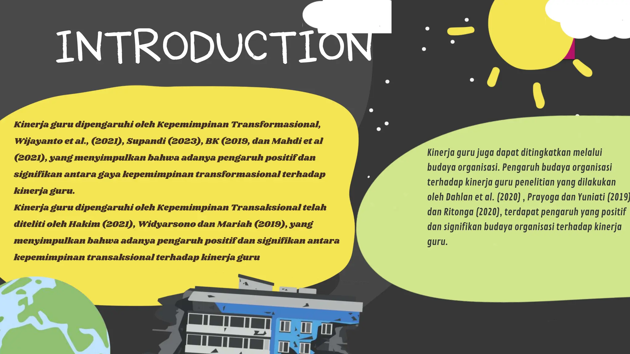 contoh ppt seminar hasil | PPTX