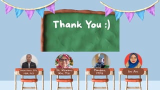 contoh ppt seminar hasil | PPTX