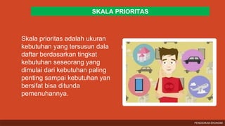 Ppt ilmu ekonomi_kelas_x | PPTX