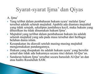 Ppt_Ilmu_fiqih_ijma_dan_qiyas.pptx