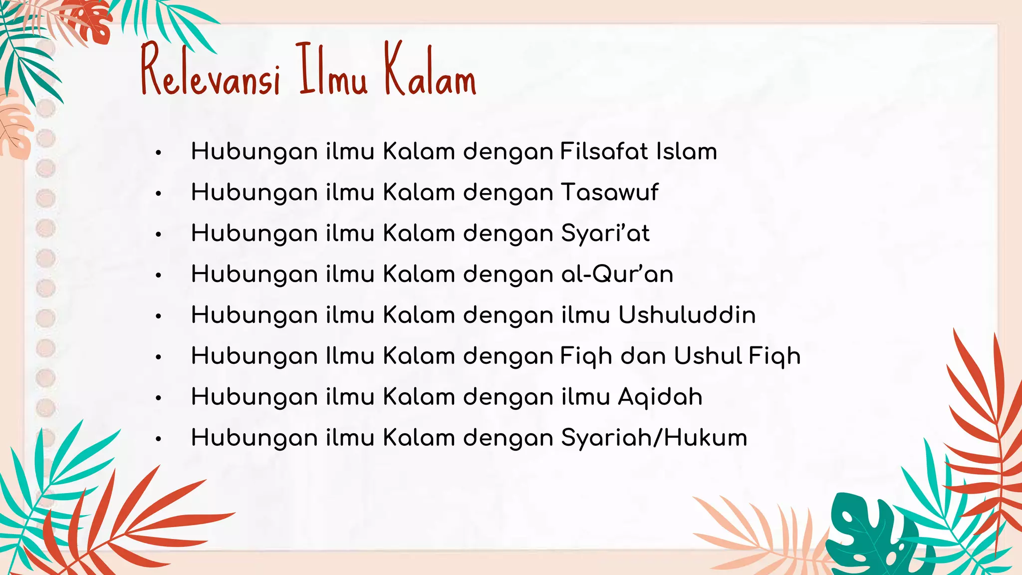 PPT Ilmu Kalam.pptx