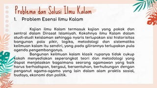 PPT Ilmu Kalam.pptx