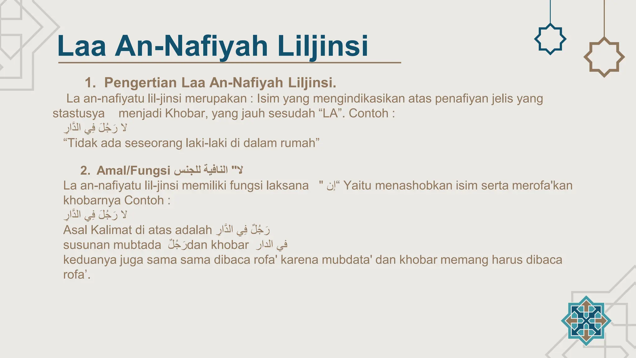 ppt ilmu nahwu "isim-isim yang dibaca nashob.pptx