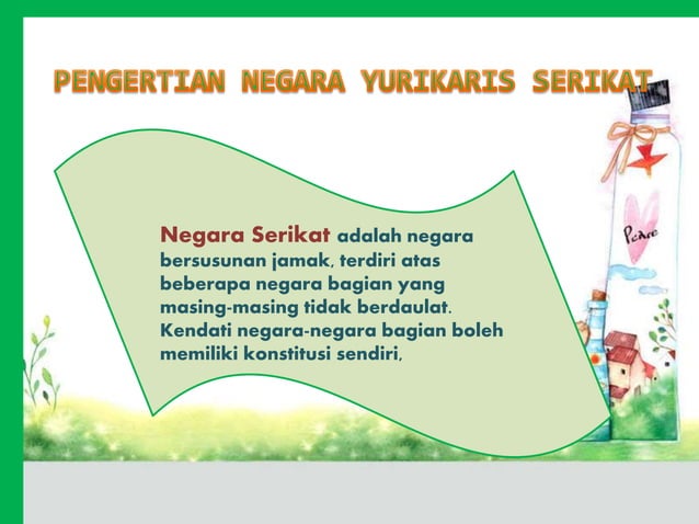 Ppt ilmu negara1 | PPT