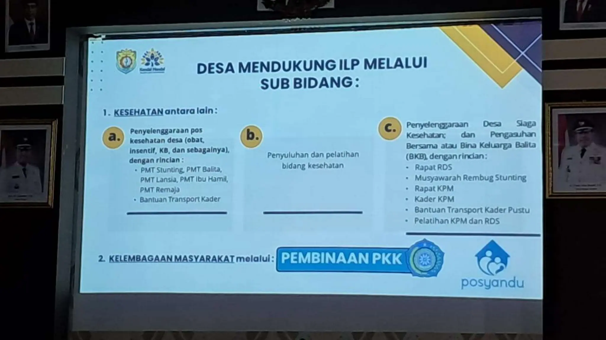 PPT ILP PLANTUNGAN. kaji banding, ngangsu kawruh | PPTX