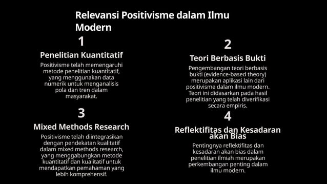 Teori Keilmuan Auguste Comte dan Positivisme Logis.pptx