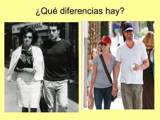 Pretérito Imperfecto, antes o ahora | PPT