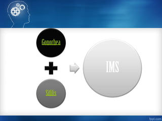 Ppt ims | PPT