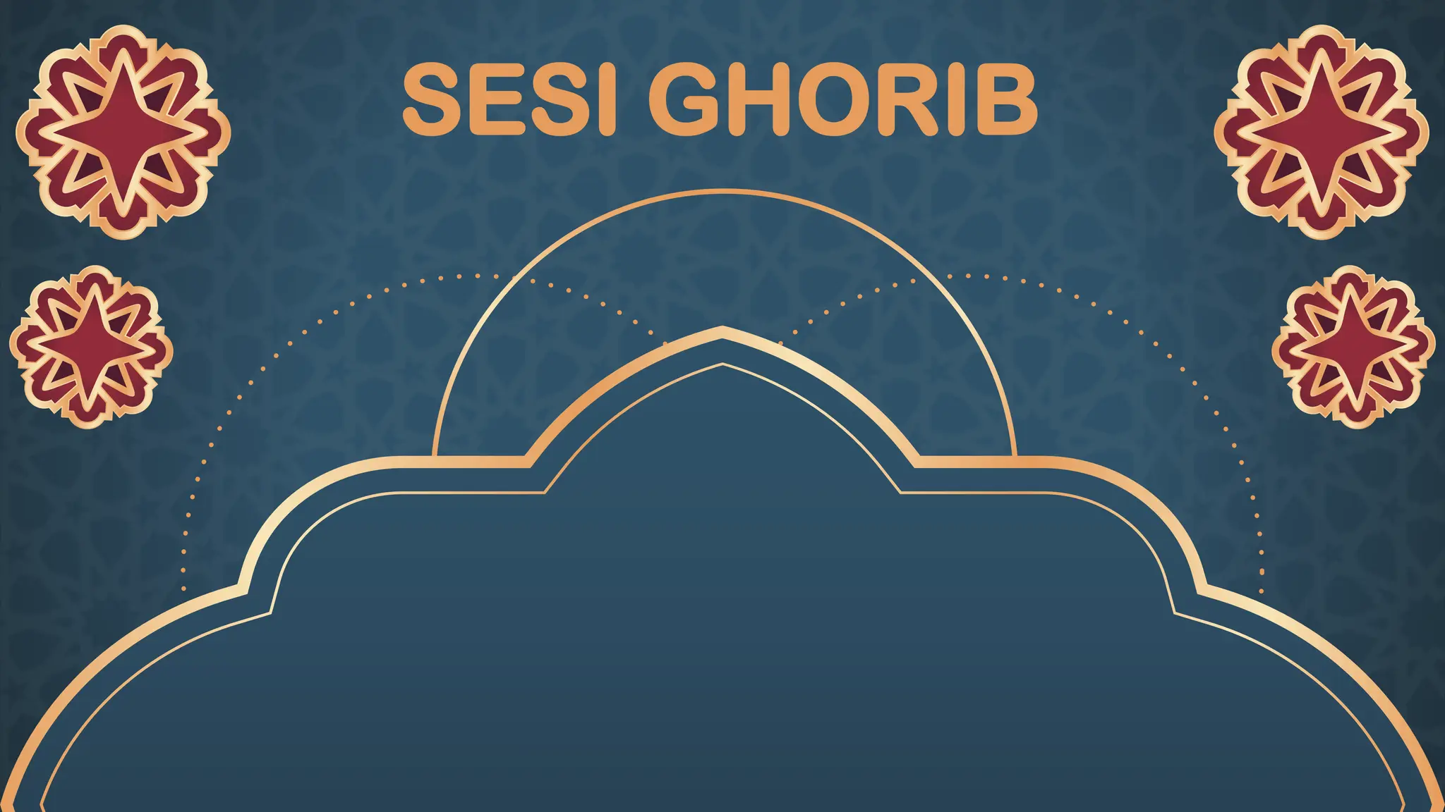 Soal Imtihan Ayat Ghorib Dan Tajwidpptx 