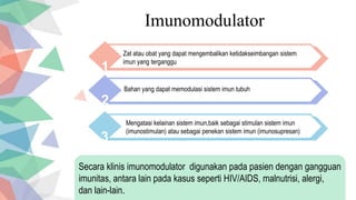 PPT Imunomodulator PAFI.pptx