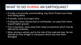 Disaster Risk Management | PPT