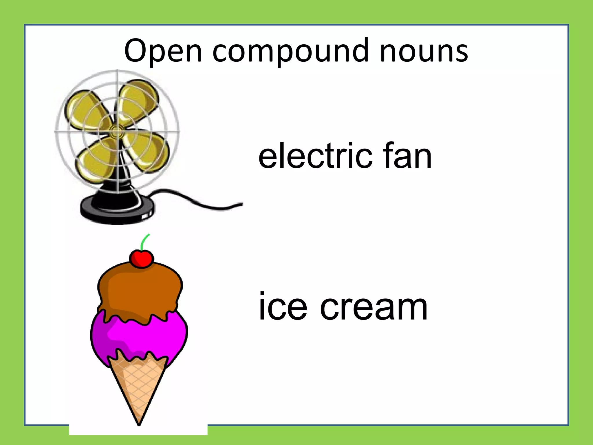Compound Words | PPT