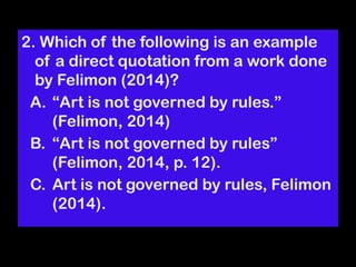 Powerpoint Presentation in Chapter 2 Review of Related Literature | PPTX