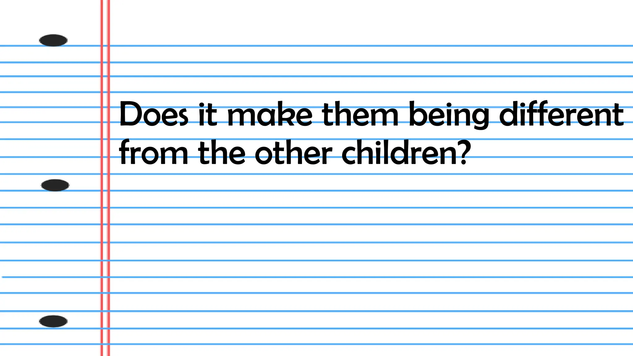 PPT in Classification of children with special needs.pptx