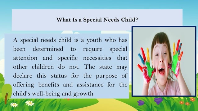 PPT in Classification of children with special needs.pptx