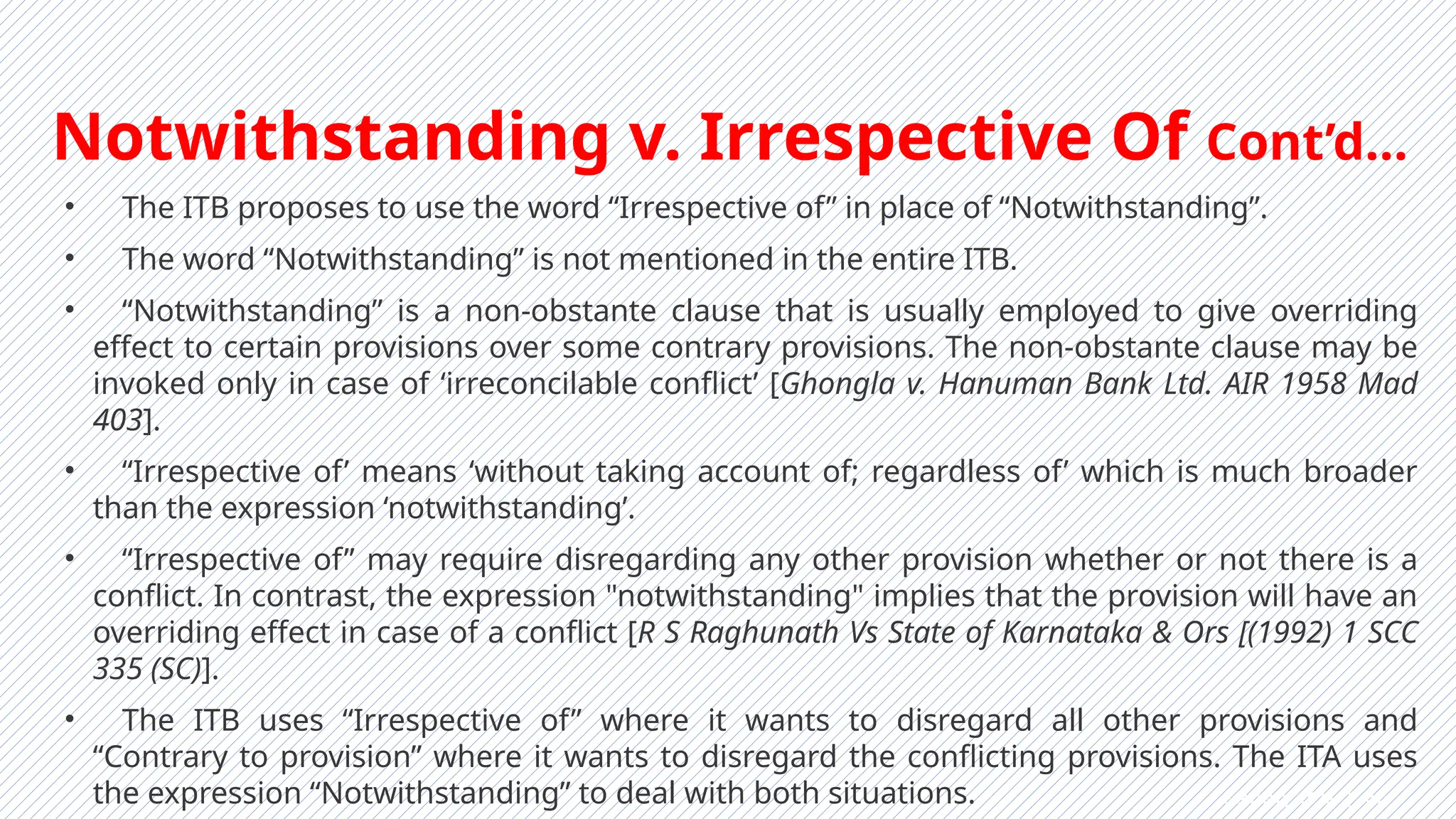 PPT_Income-tax Bill 2025 vs. Income-tax Act 1961.pptx