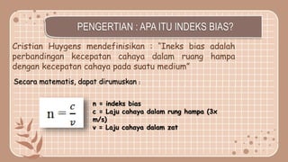 PPT INDEKS BIAS KEL 6.pptx