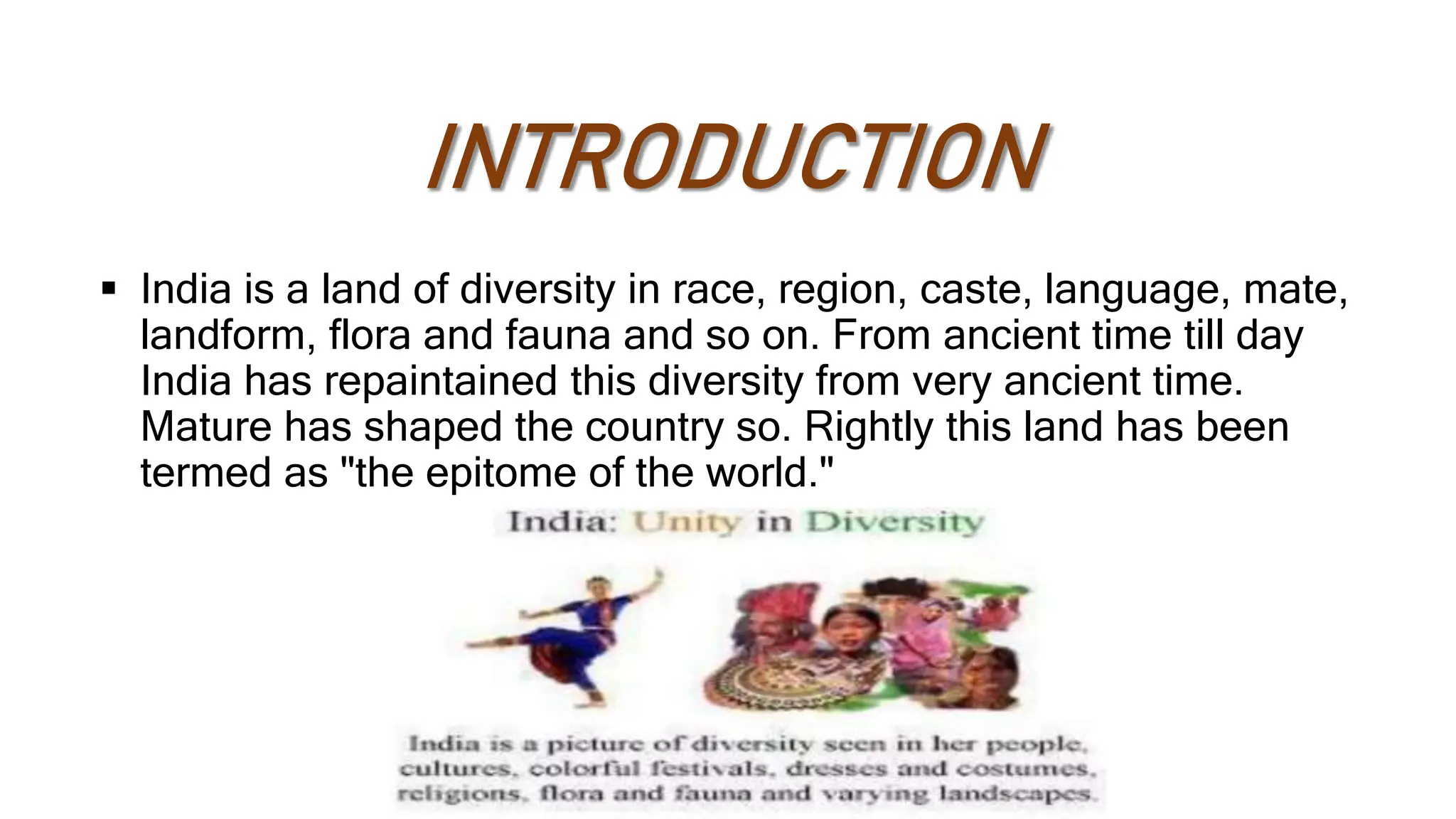 ppt India diverse culture..... Ansh.pptx