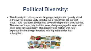 ppt India diverse culture..... Ansh.pptx
