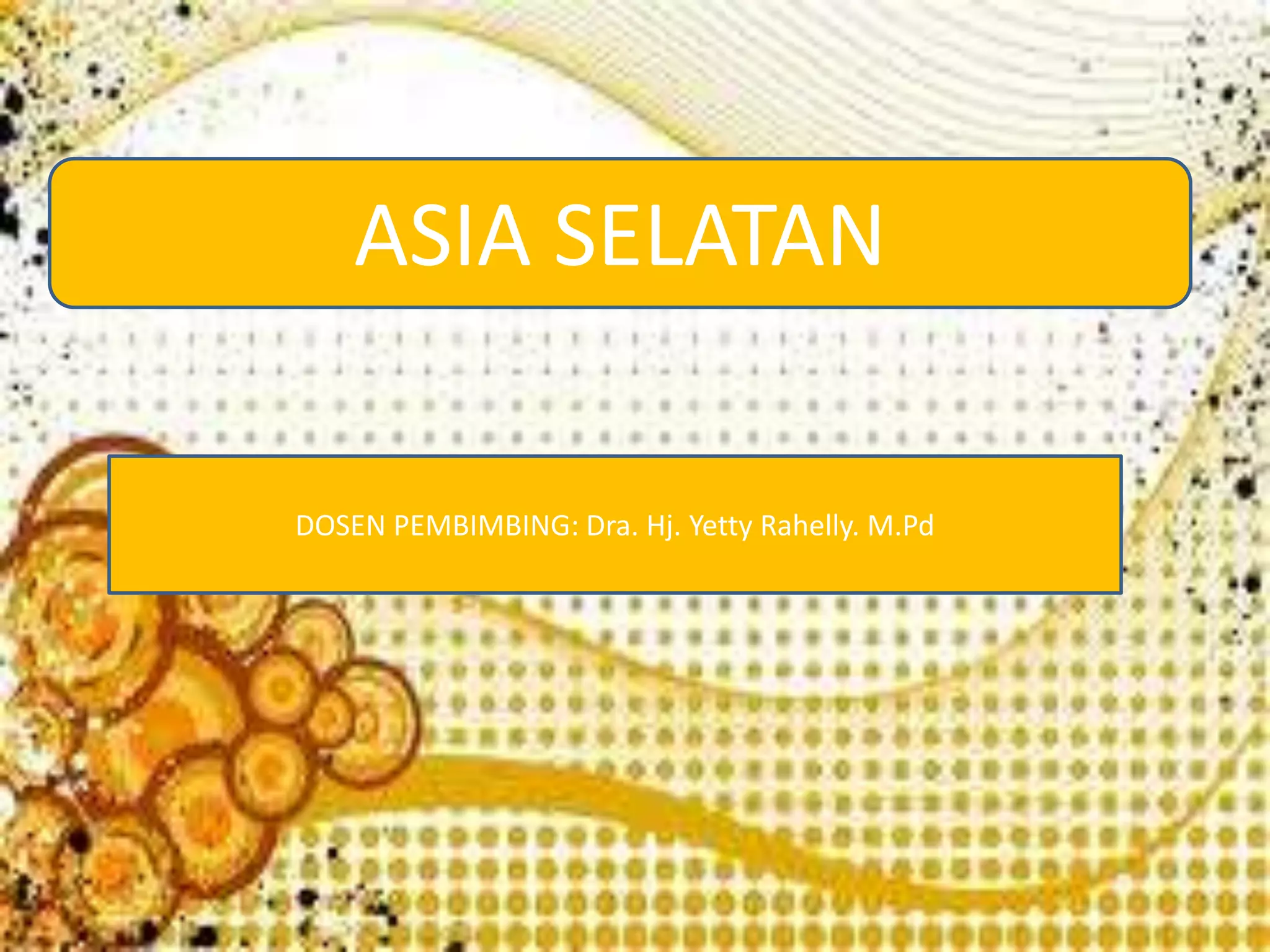 Ppt india kelompok 1 ayu,beny,wiwin, | PPTX