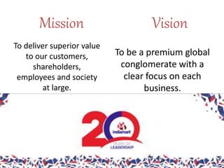 INDIAMART E commerce business model | PPTX