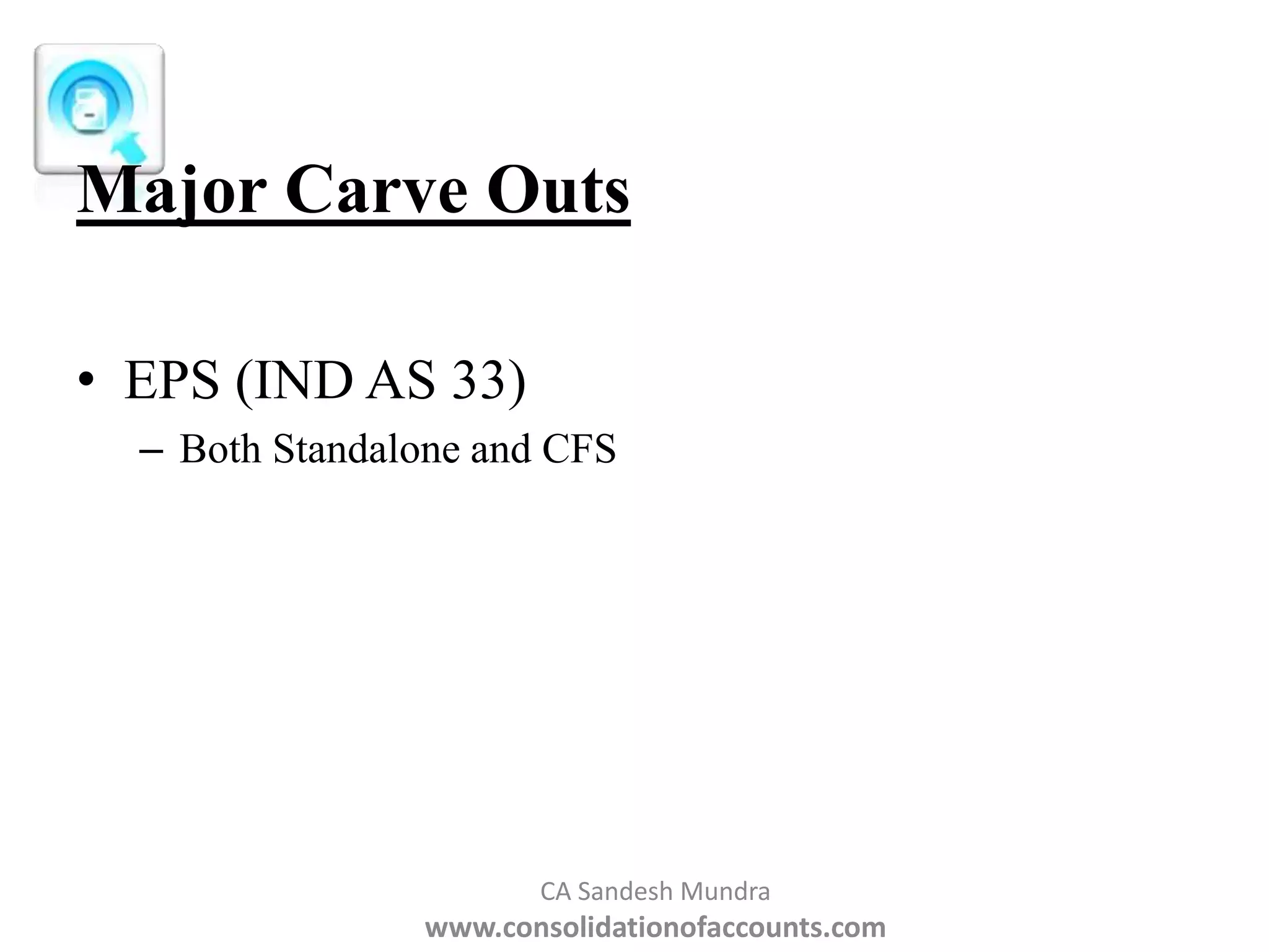 AS vs IND AS (Old vs New Indian Accounting Standards) | PPTX