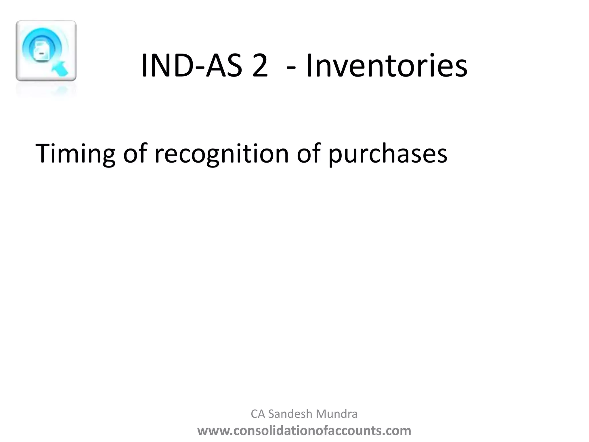 AS vs IND AS (Old vs New Indian Accounting Standards) | PPTX