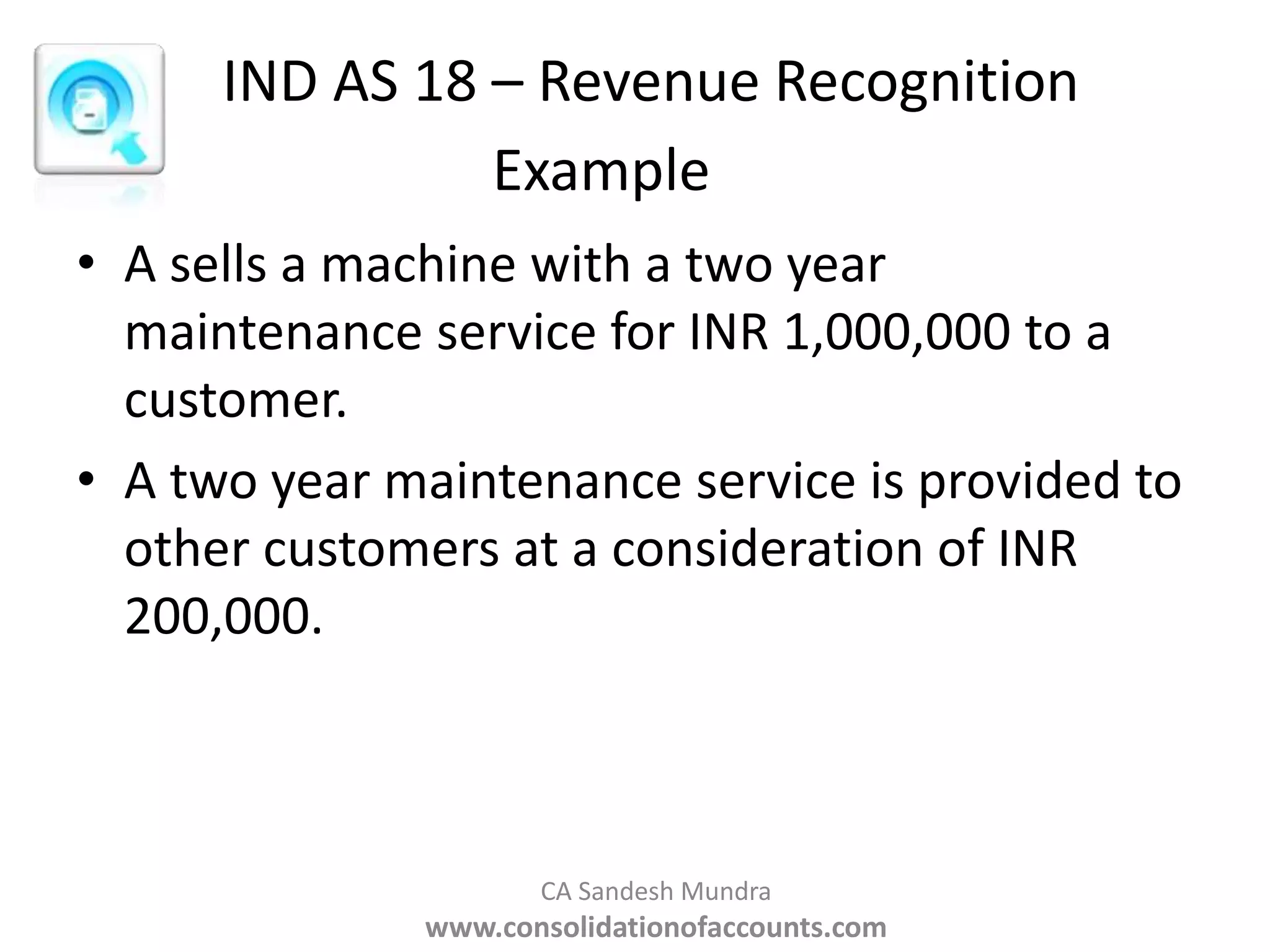 AS vs IND AS (Old vs New Indian Accounting Standards) | PPTX