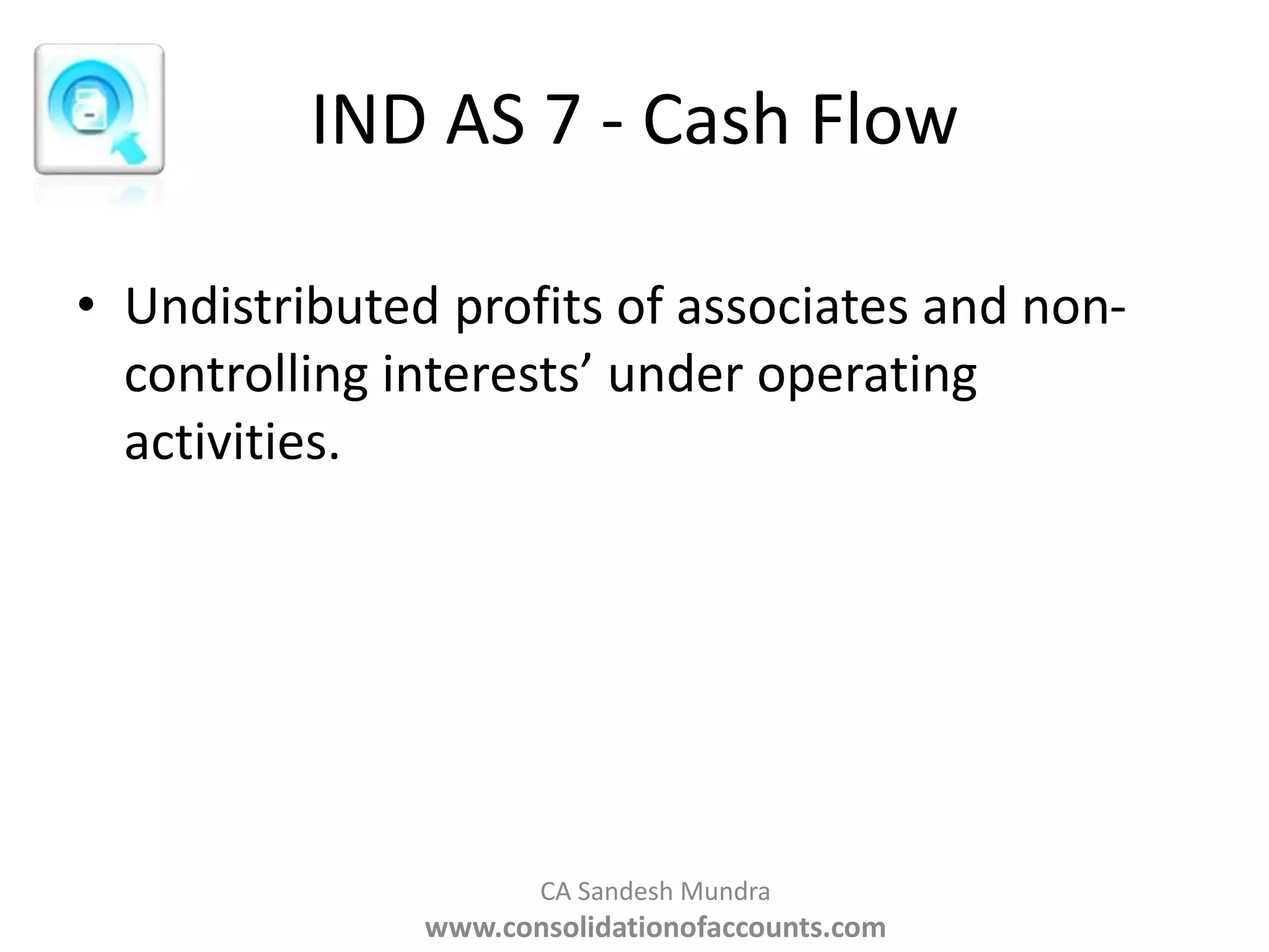 AS vs IND AS (Old vs New Indian Accounting Standards) | PPTX