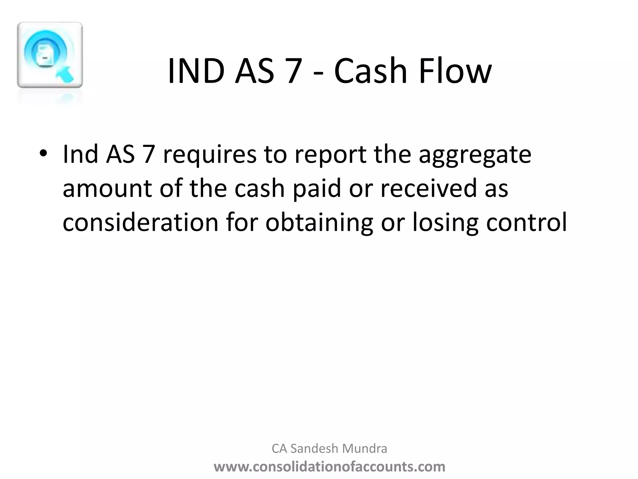 AS vs IND AS (Old vs New Indian Accounting Standards) | PPTX