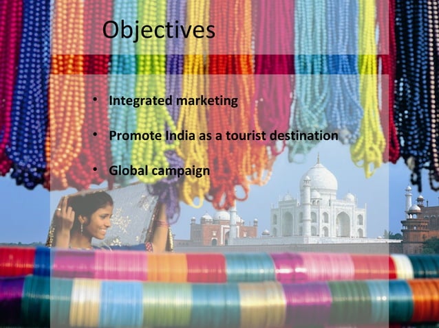 Incredible India | PPT | Free Download