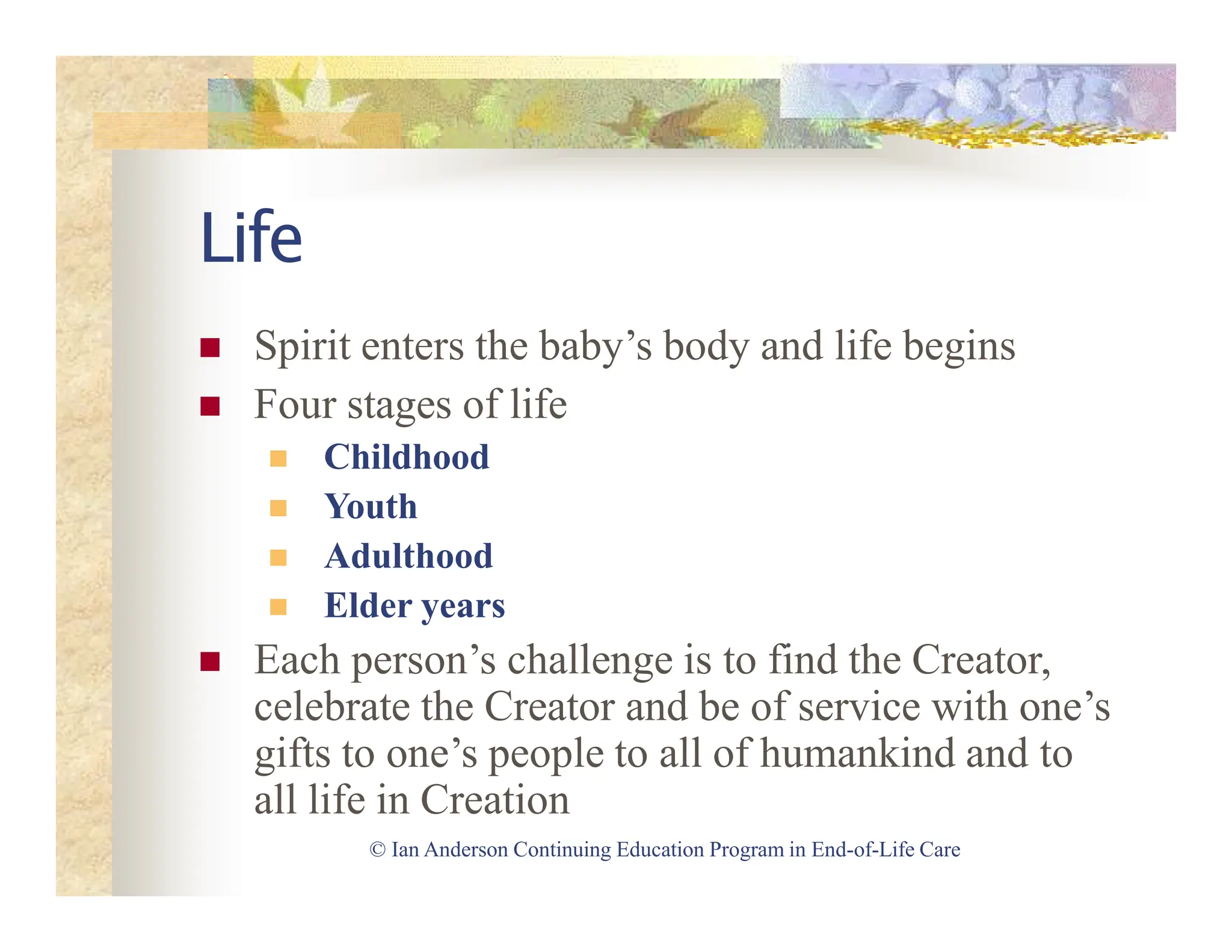 PPT Indigenous Perspectives on Life.pptx