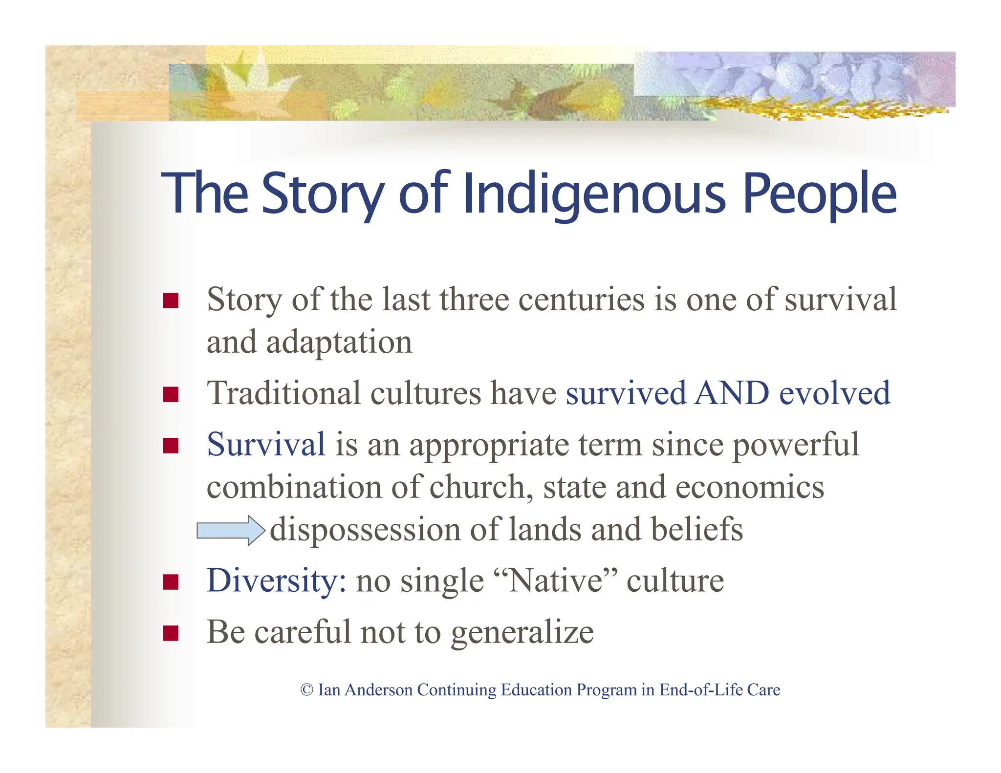 PPT Indigenous Perspectives on Life.pptx