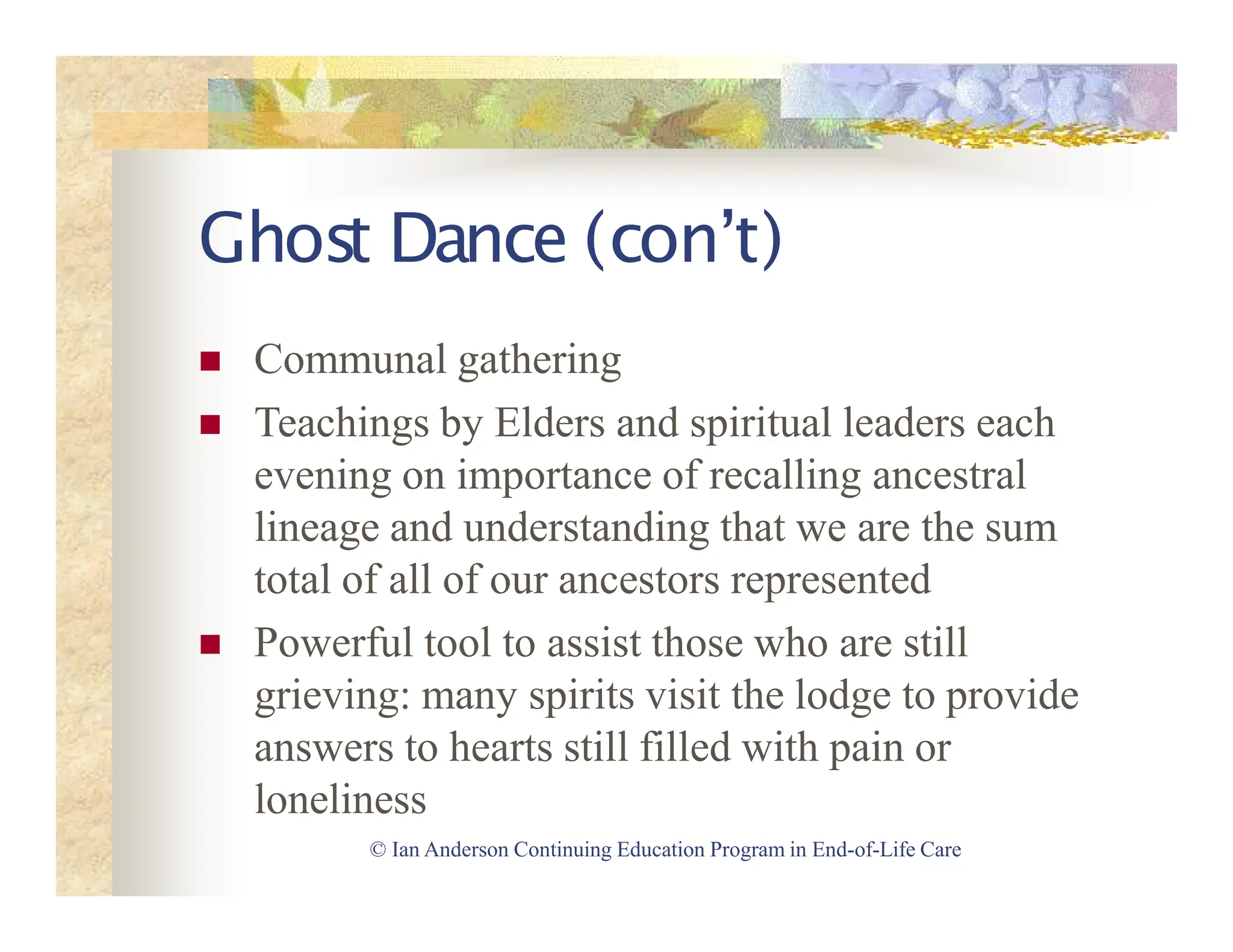 PPT Indigenous Perspectives on Life.pptx