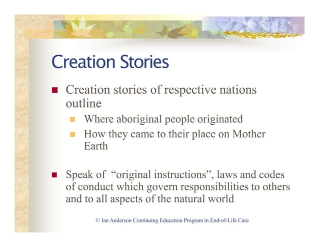 PPT Indigenous Perspectives on Life.pptx