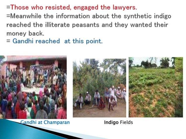 Ppt=indigo==xii part -1 | PPSX