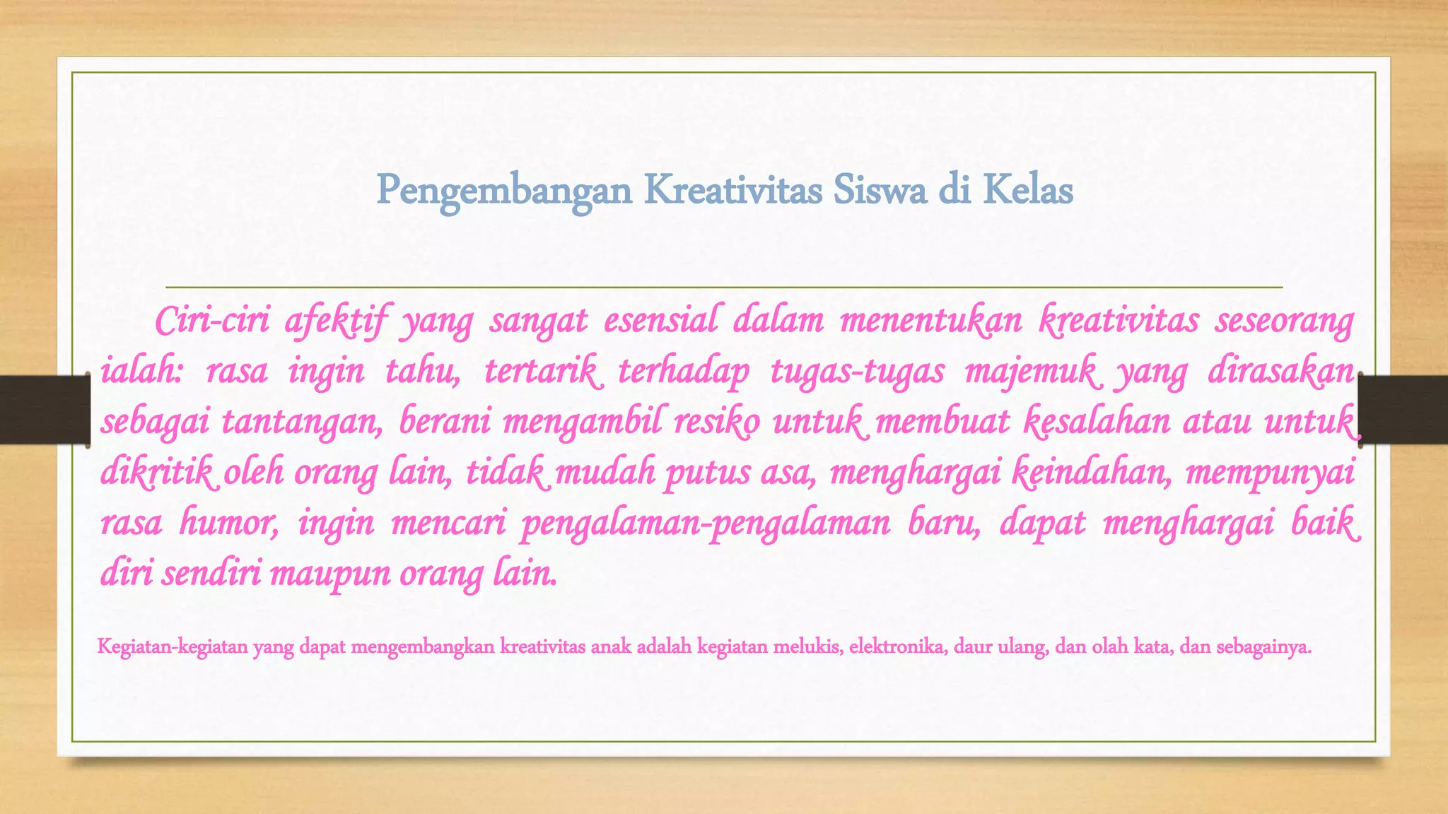 Ppt individual differences | PPT