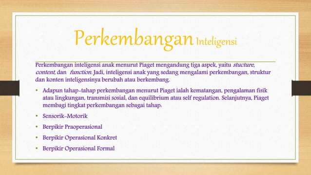 Ppt individual differences | PPT