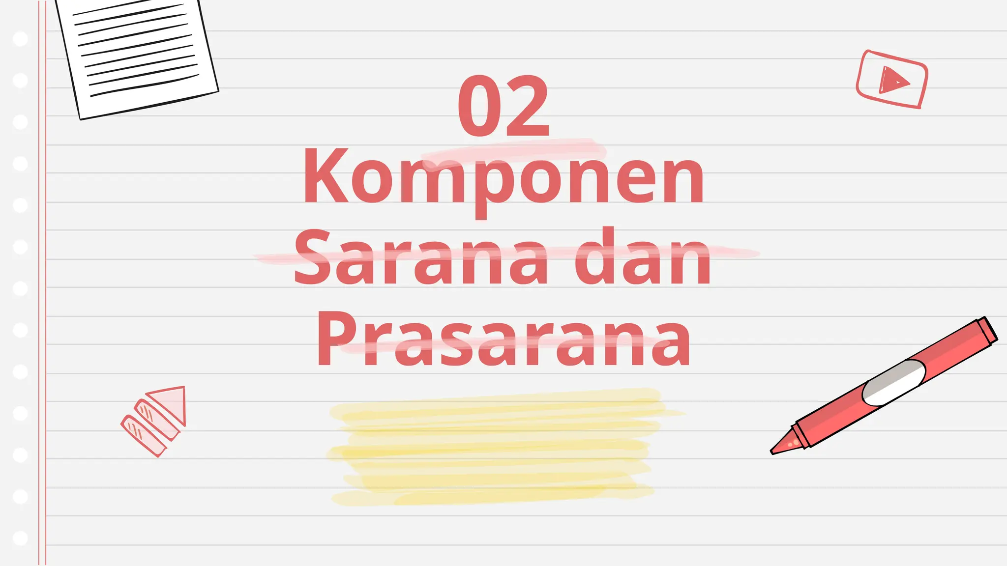 PPT Individu Ilmu Pendidikan_Permasalahan Mengenai Sarpras.pptx
