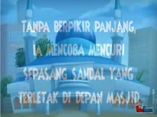 Ppt indo feri | PPT