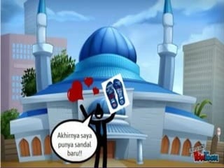 Ppt indo feri | PPT